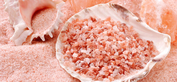 SALT THERAPY – Wellness Remedies
